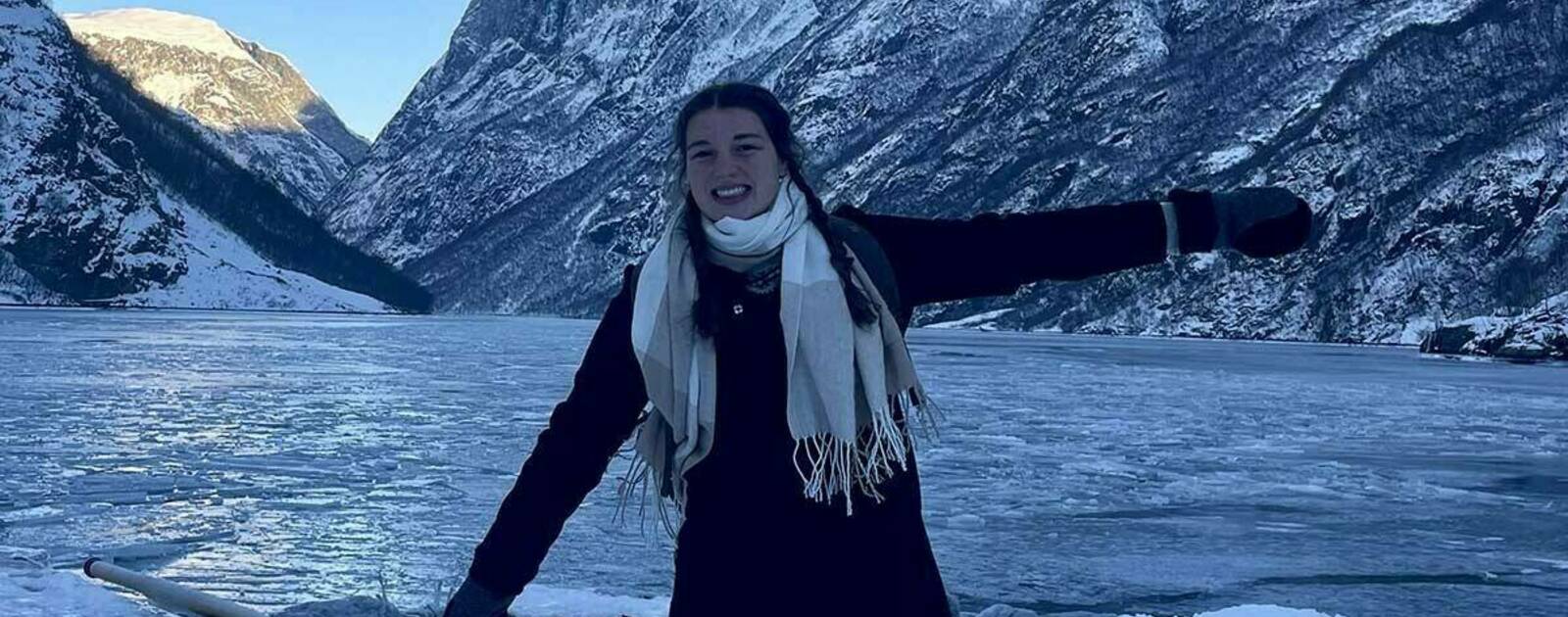 Norway's lessons for restoration and reconciliation in the criminal ...
